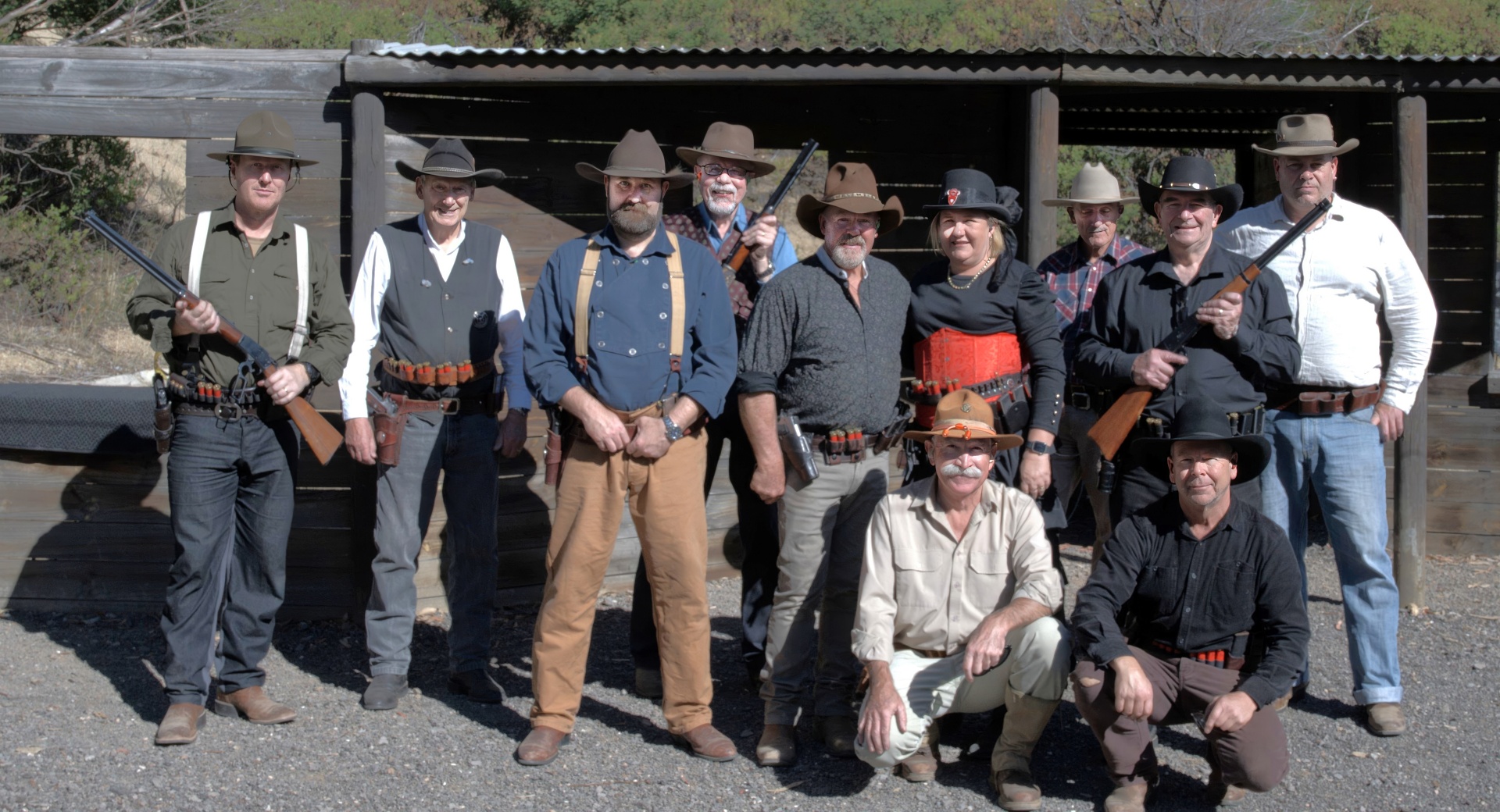 Events | Little River Raiders